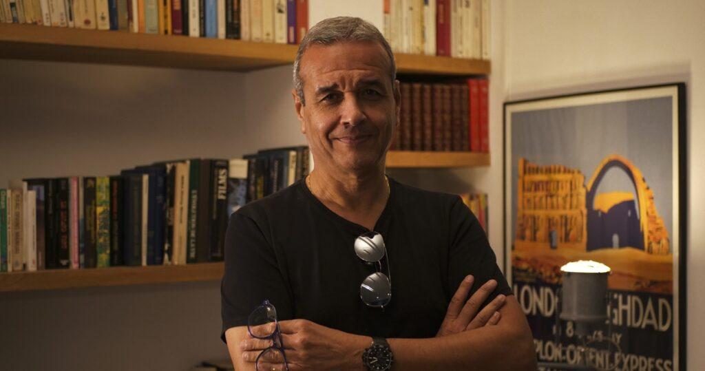 More Career Milestones | Nidhal Chatta